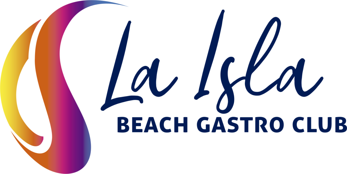 La Isla Beach Club - The trendy Beach Club in Playa de Las Teresitas